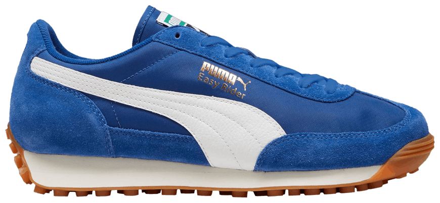 Buy Puma Easy Rider Vintage 'Clyde Royal' - 399028 09 | GOAT