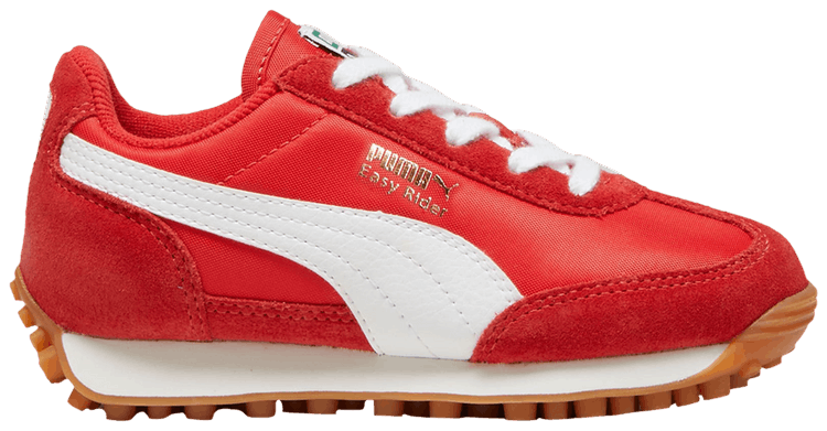 Buy Easy Rider Vintage Little Kid 'Red' - 399372 01 | GOAT