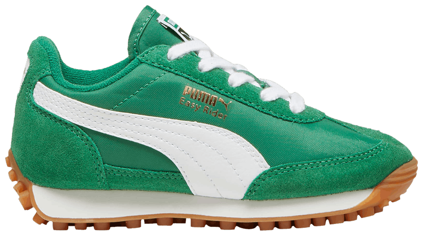 Buy Easy Rider Vintage Little Kid 'Archive Green' - 399372 03 | GOAT