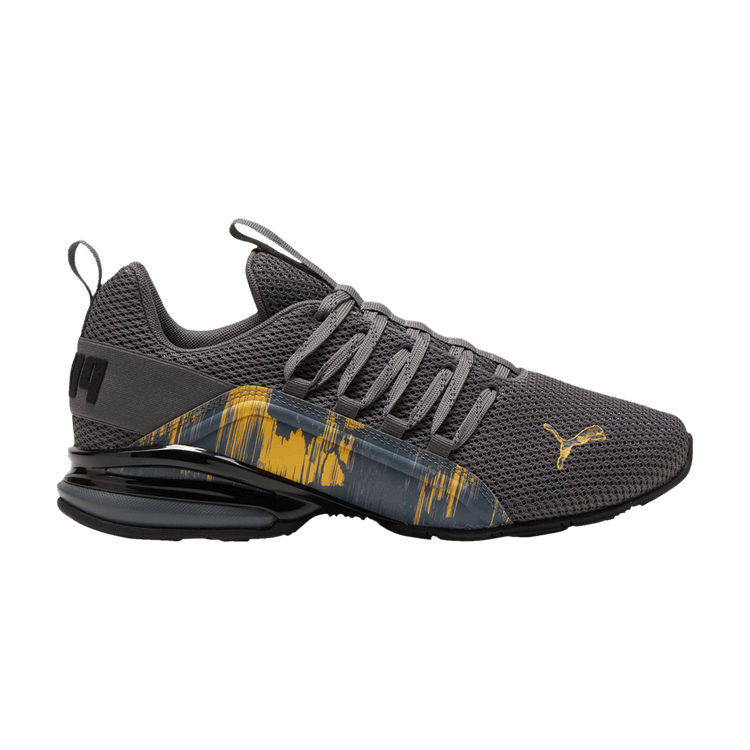 Buy Puma Axelion Metaspeed 'Cool Dark Grey Camo' - 309727 02 | GOAT