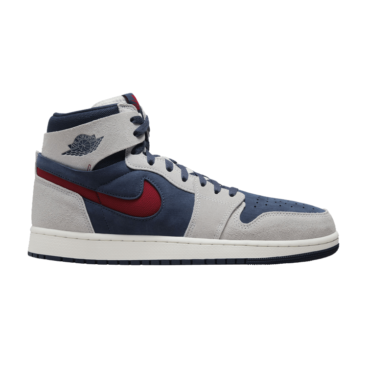 Buy Air Jordan 1 High Zoom Comfort 2 'Olympic' - DV1307 406 | GOAT