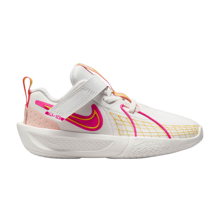 Buy Nike GT Cut 3 PS 'Summit White Arctic Orange' - FD7034 102 | GOAT