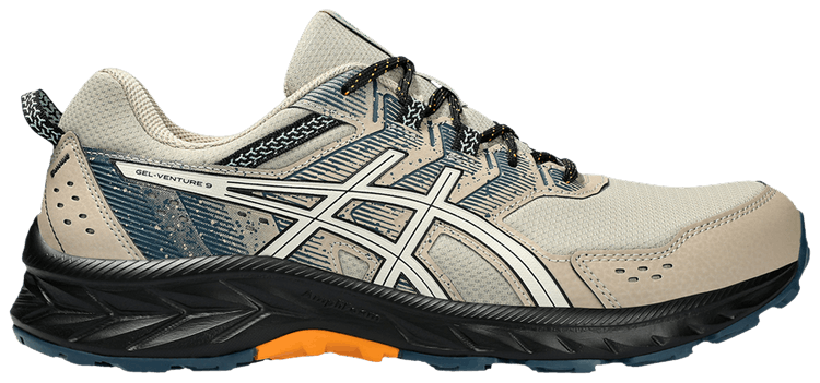 Buy Asics Gel Venture 9 Extra Wide 'Feather Grey Birch' - 1011B488 024 ...