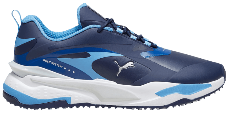 Buy GS-Fast 'Navy Regal Blue' - 376357 13 | GOAT