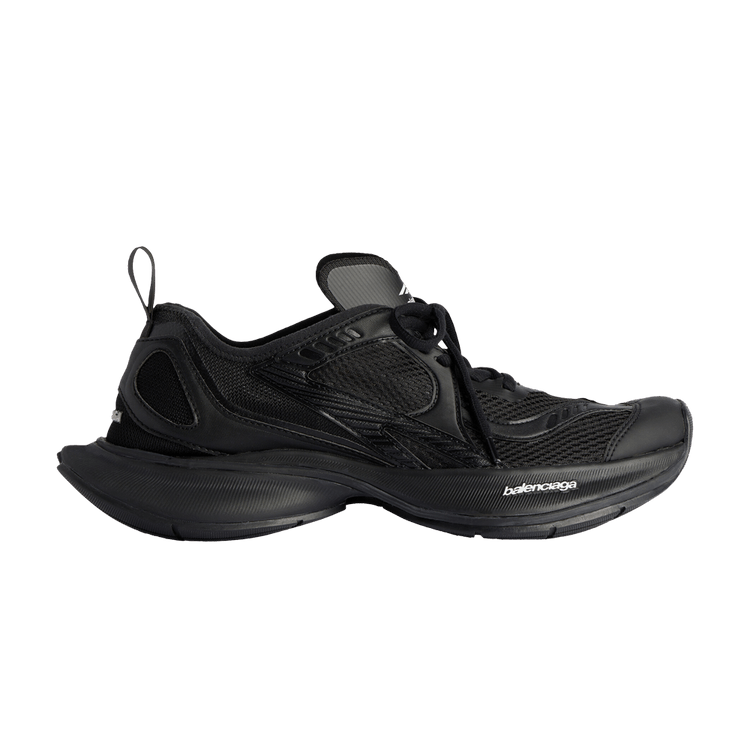 Buy Balenciaga Circuit Sneaker 'Worn-Out - Black' - 793945 WFLGY 1000 ...
