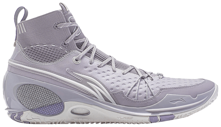 Buy Way of Wade 808 3 Ultra V2 'Lavender' - ABAU013 7 | GOAT