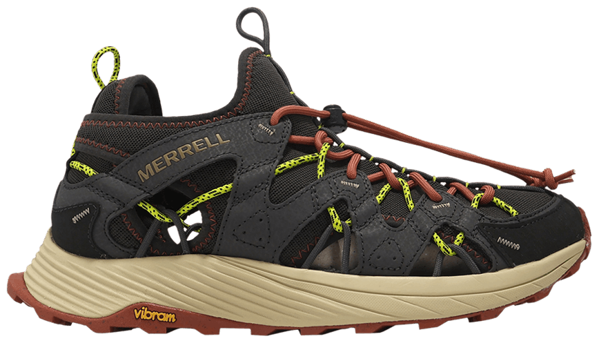 Buy Merrell Moab Flight Sieve 'Beluga Clay' - J068079 | GOAT