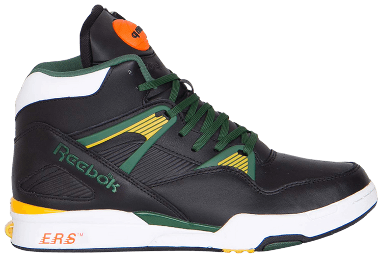 Buy Pump Omni Zone Retro 'Sonics' - V60504 | GOAT