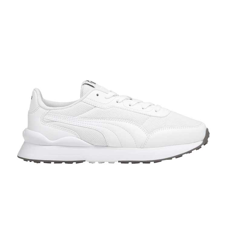 Buy Puma R78 FUTR Decon Jr 'White Castlerock' - 375763 02 | GOAT