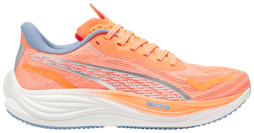 Buy Velocity Nitro 3 'Neon Citrus' - 377748 07 | GOAT UK