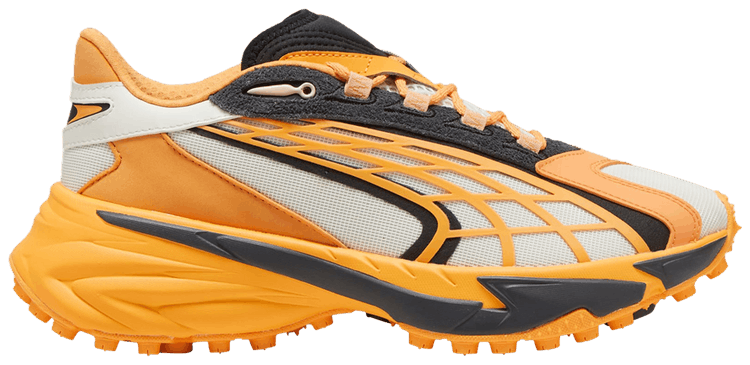 Buy Spirex IOS 'Vapor Grey Peach Fizz' - 396501 03 | GOAT