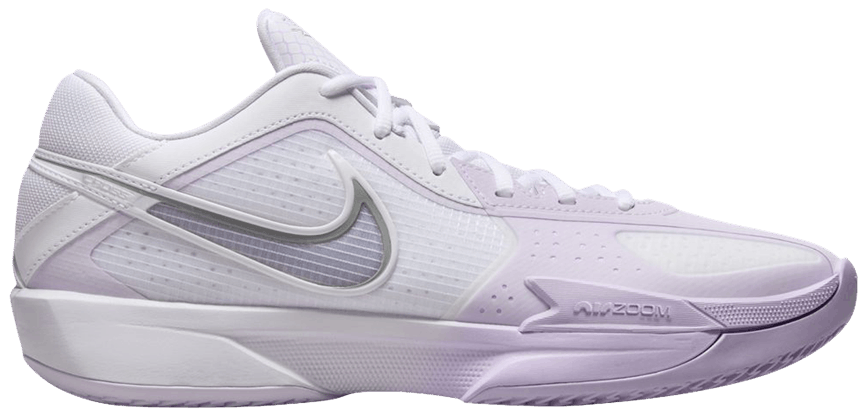 Buy Nike Air Zoom GT Cut Cross 'Barely Grape' - HF0218 100 | GOAT