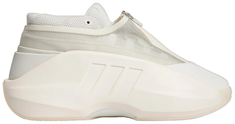 Buy Crazy IIInfinity 'Chalk White' - IH2663 | GOAT