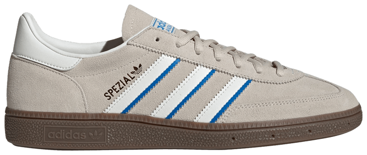 Buy Handball Spezial 'Aluminium Bright Blue' - IH9962 | GOAT CA