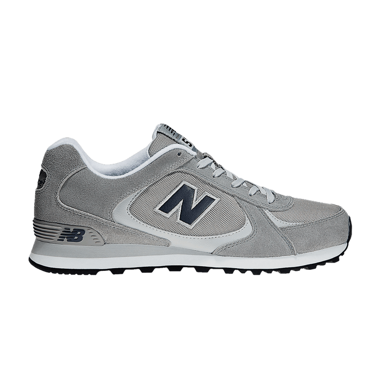 Buy New Balance 525 'Grey Blue' - ML525GGB | GOAT