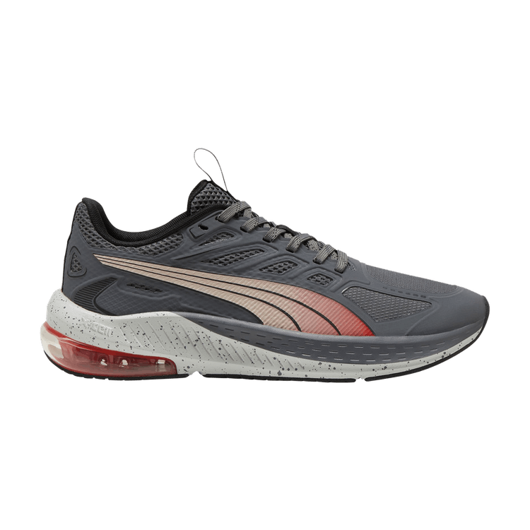 Buy Puma X-Cell Lightspeed 'Cool Dark Grey Red' - 309972 02 | GOAT