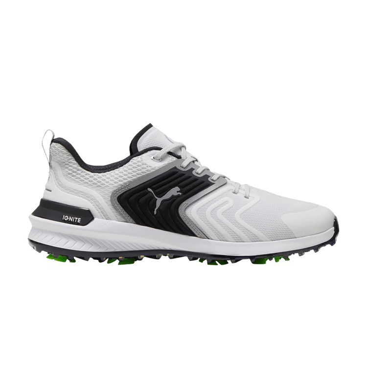 Buy Ignite Innovate 'Feather Grey Black' - 379431 02 | GOAT