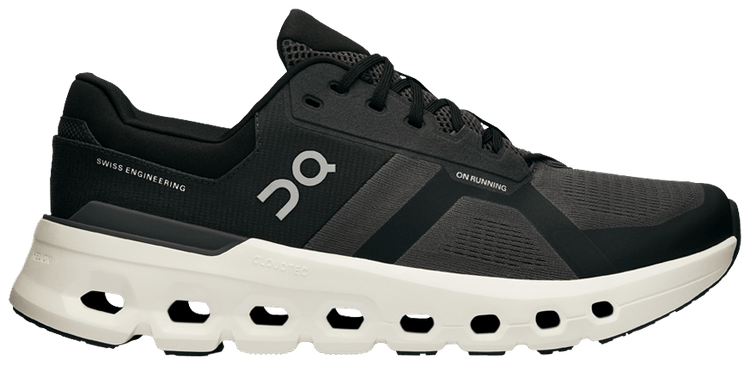 Buy Cloudrunner 2 'Eclipse Black' - 3ME10140264 | GOAT