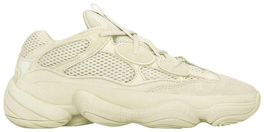 Buy adidas Yeezy 500 'Super Moon Yellow' 2024 - DB2966 24 | GOAT