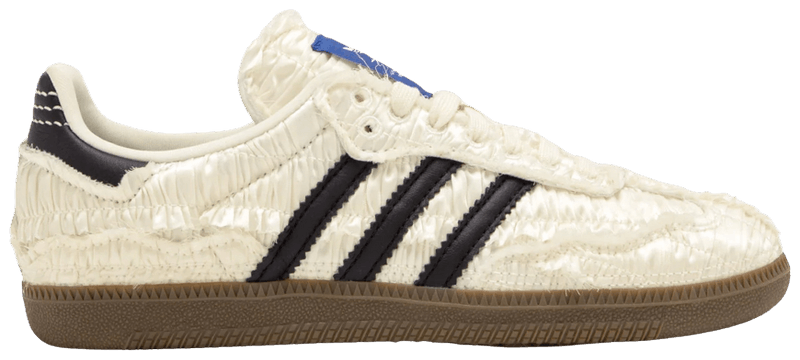 Buy Caroline Hu x CLOT x adidas Samba 'Reverie - Off White' - JQ4748 | GOAT
