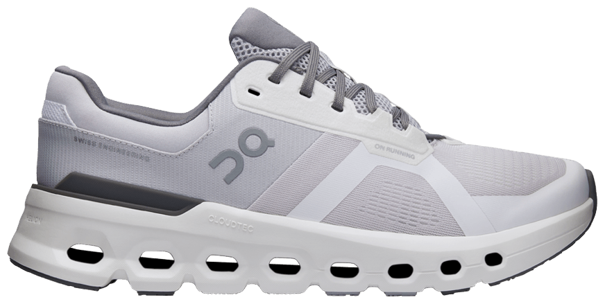 Buy Cloudrunner 2 'Frost White' - 3ME10140622 | GOAT