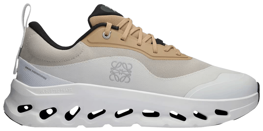 Buy ON Loewe x Cloudtilt 2 'Tan White' - 3ME10692907 | GOAT