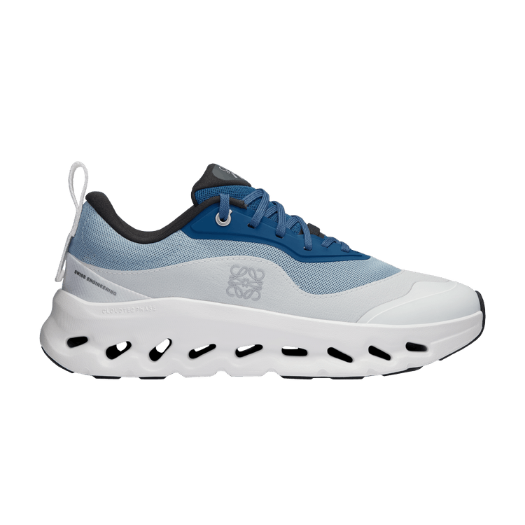 Buy Loewe x Wmns Cloudtilt 2 'Blue White' - 3WE10870486 | GOAT