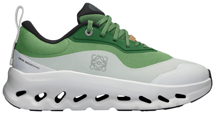 Buy Loewe x Wmns Cloudtilt 2 'Green White' - 3WE10872908 | GOAT Buy Loewe x Wmns Cloudtilt 2 'Green White' - 3WE10872908 | GOAT