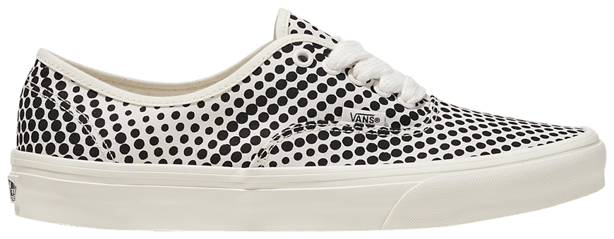 Buy Vans Authentic 'Polka Dot Pop Art' - VN000CRTMCG | GOAT