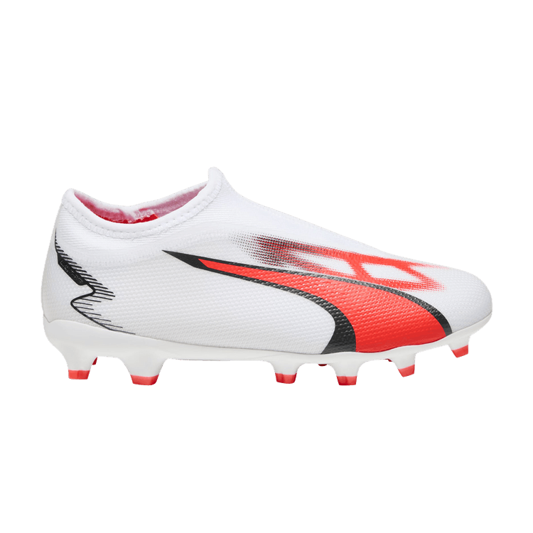 Buy Puma Ultra Match Laceless FG AG Jr 'Breakthrough Pack' - 107514 01 ...