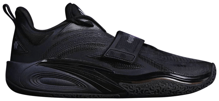 Buy Kai 1 'Triple Black' Asia Release - 112431102S 10 | GOAT AU