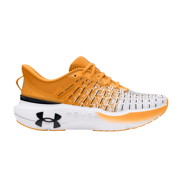 Buy Under Armour Wmns HOVR Infinite Elite 'We Run' - 3027973 800 | GOAT