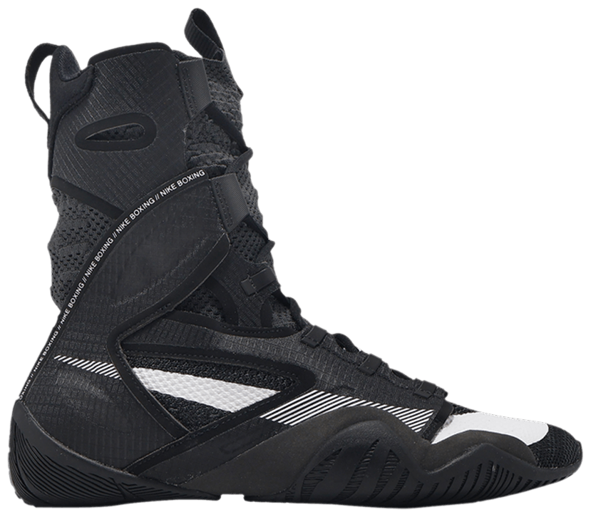 Buy Nike HyperKO 2 'Black White' - CI2953 002 | GOAT