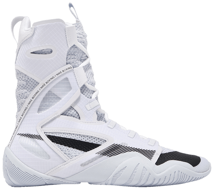 Buy HyperKO 2 'White Black' - CI2953 100 | GOAT