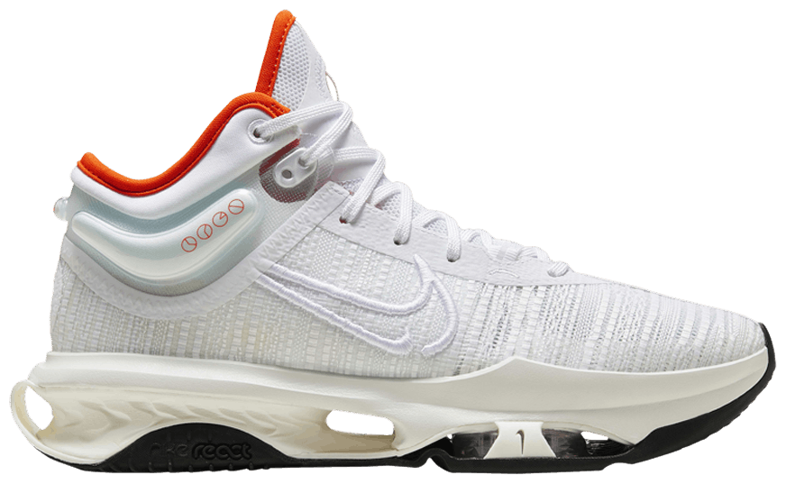Buy Air Zoom GT Jump 2 EP 'Fresh' - DJ9432 104 | GOAT