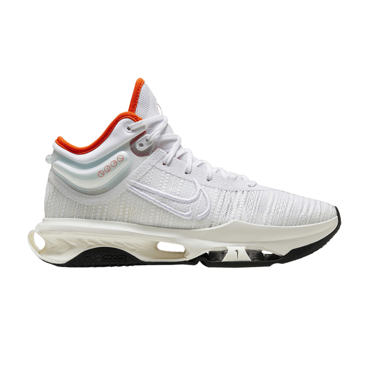 Buy Air Zoom GT Jump 2 EP 'Fresh' - DJ9432 104 | GOAT AU