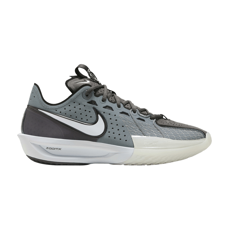 Buy Nike Air Zoom GT Cut 3 EP 'Hustle' - DV2918 002 | GOAT