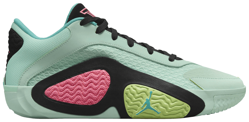 Buy Air Jordan Tatum 2 PF 'Vortex' - FJ6458 300 | GOAT