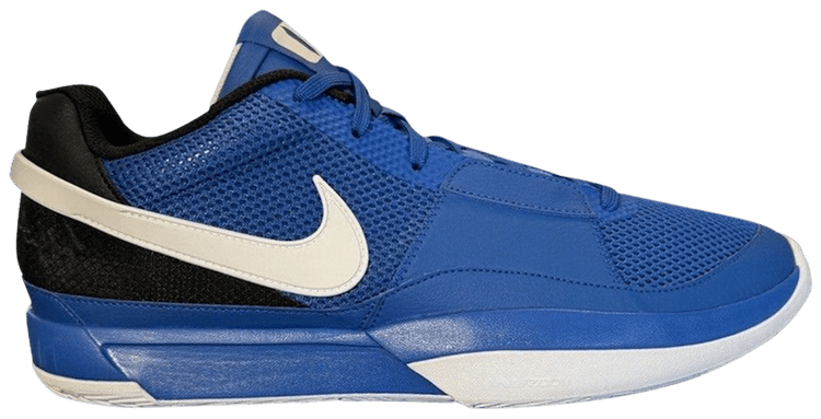 Buy Nike Ja 1 'Duke' PE - HF74731647839 V01 | GOAT