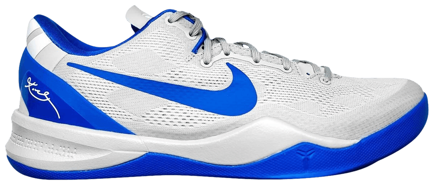 Buy Nike Kobe 8 Protro 'Kentucky Alternate' PE - HO23 HF7484 1657230 ...