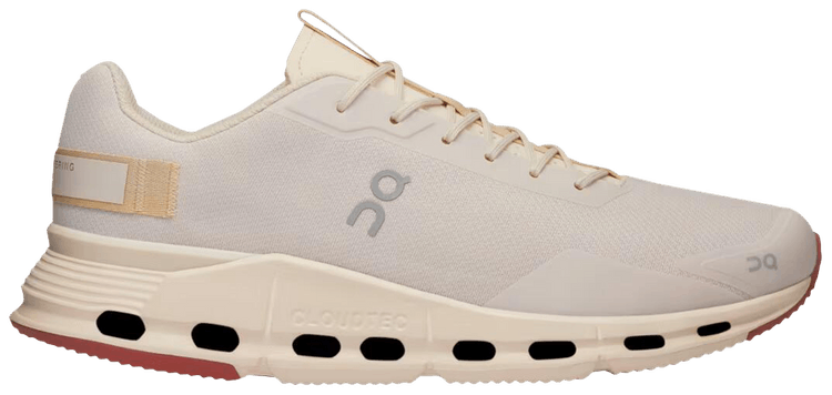 Buy Cloudnova Form 'Sand Moon' - 26 97877 | GOAT SA