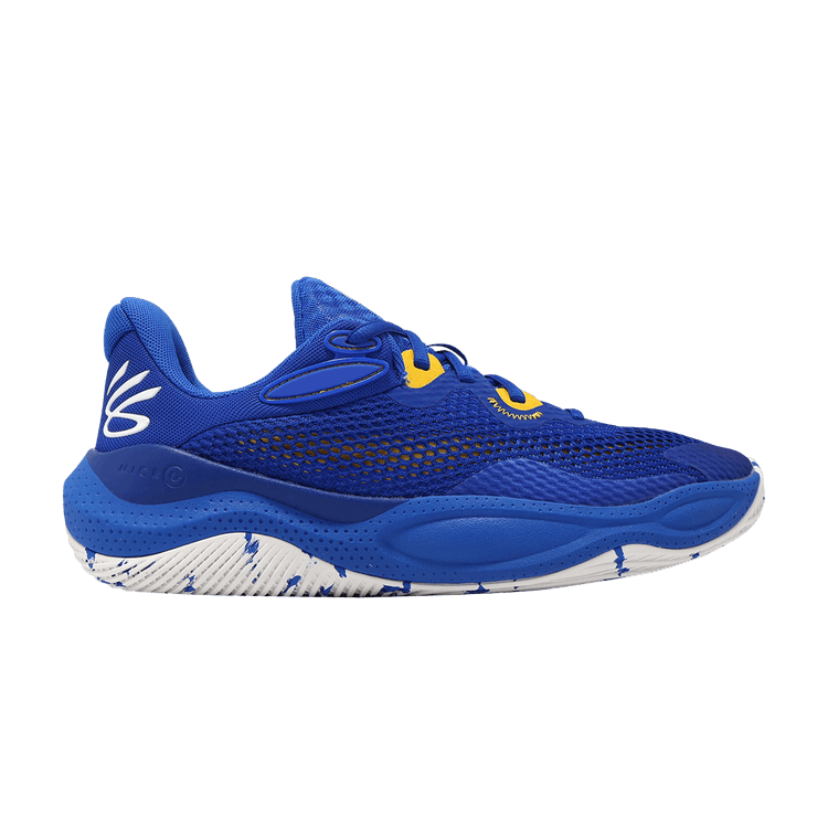 Buy Curry Splash 24 AP 'Warriors' - 3027262 400 | GOAT