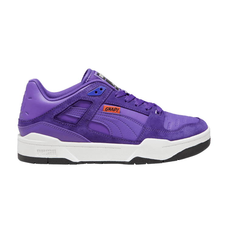 Buy Puma The Smurfs x Slipstream 'Grouchy Smurf' - 393535 01 | GOAT