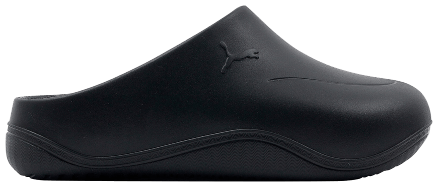 Buy Wave Mule 'Black' - 399050 03 | GOAT