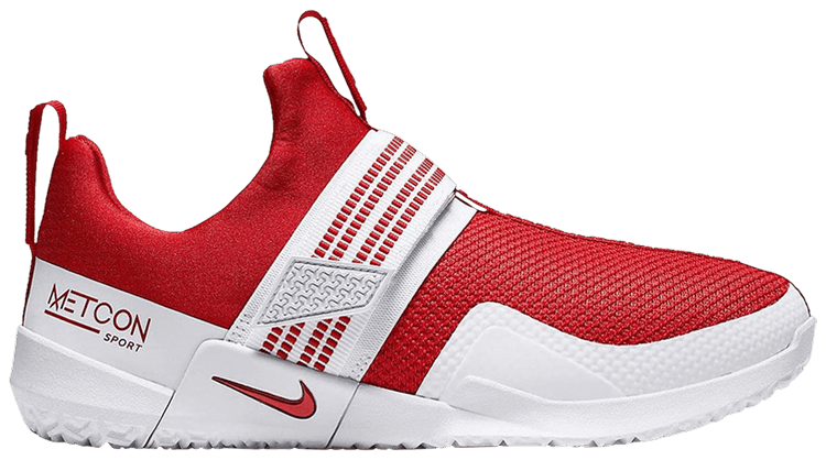 Buy Nike Metcon Sport TB 'University Red' - CI5820 600 | GOAT