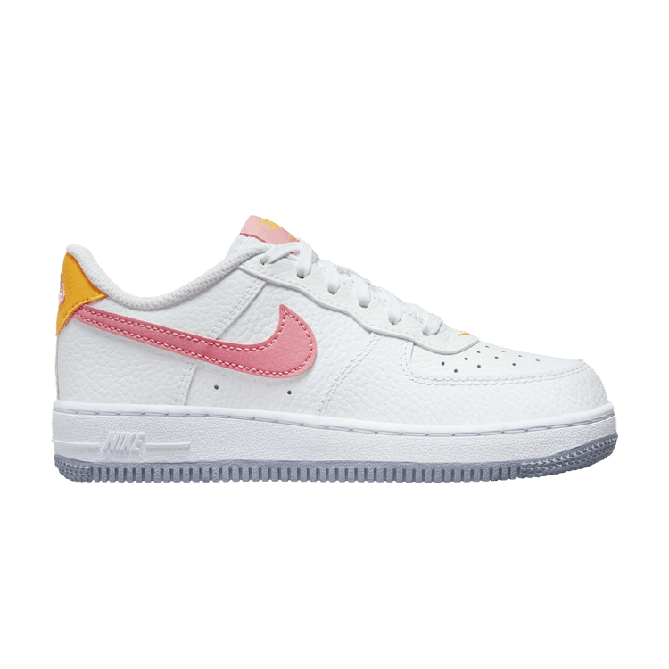 Buy Nike Force 1 Low PS 'White Coral Chalk' - FJ3484 100 | GOAT