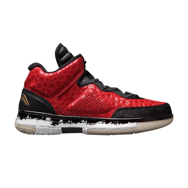 Buy Li-Ning Way of Wade 1 'Stingwade' - ABAP097 6 | GOAT