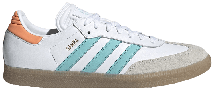 Buy Inter Miami x Samba 'Third Kit' - IH8160 | GOAT