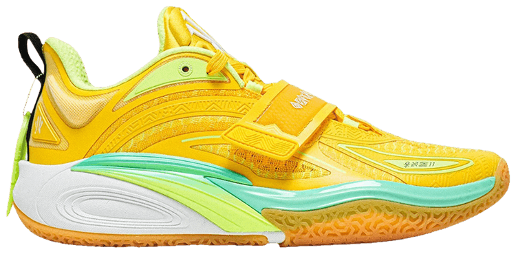 Buy Kai 1 'Playoffs Energy' - KAI1PONRG | GOAT AU