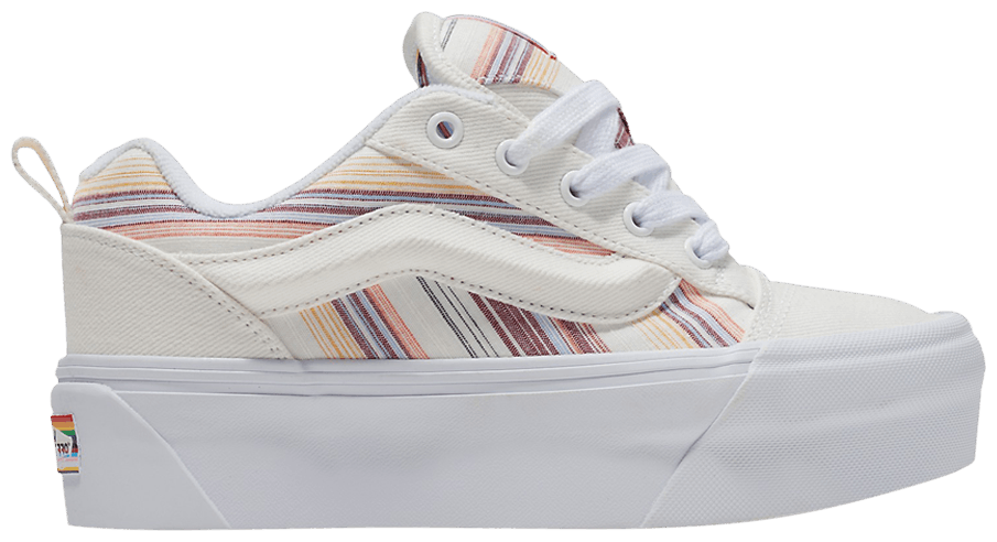 Buy Vans Knu Stack 'Together As Ourselves' - VN000CP6CYL | GOAT